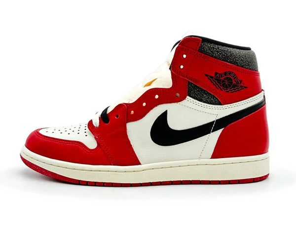 Nike – Bad Sneakers