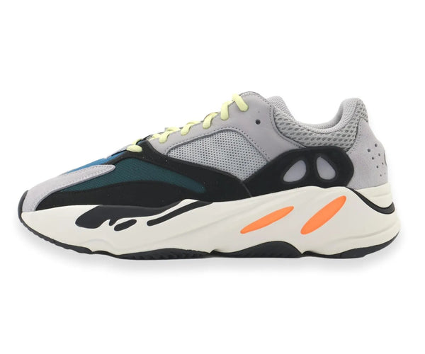 Adidas – Bad Sneakers